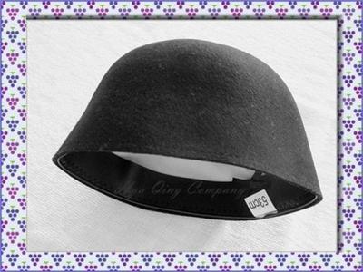 China North Africa muslim pure wool cap for sale