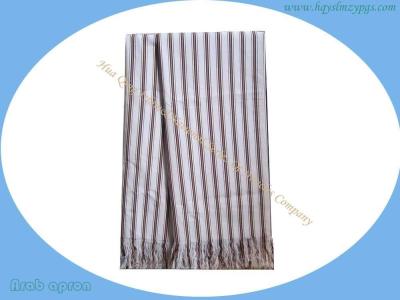 China Arabian apron for sale