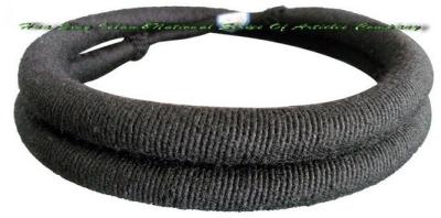 China Arabian head hoop  /  Arabian yashmagh,agal / Arab wool head hoop / Arabian agal for sale