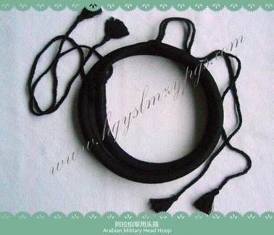China Arab military head hoop for sale