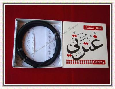 China Arab  boutique wool head hoop for sale