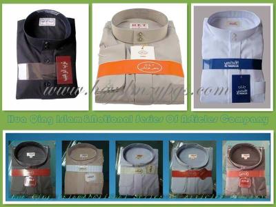 China muslim Oman robe for sale