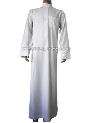 China Arabian boutique robe for sale