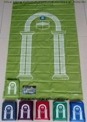 China new style portable prayer carpet for sale