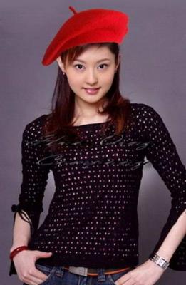 China Wool brelet for sale