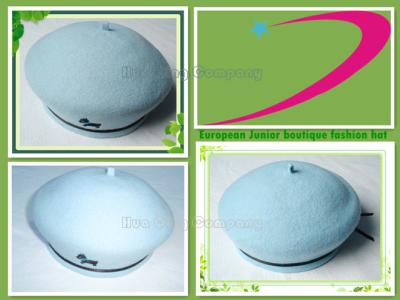 China Europe fashion beret for sale