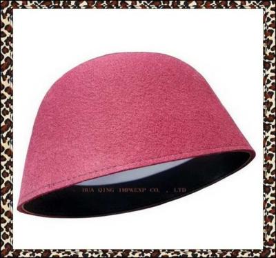 China North Africa muslim pure wool cap / West Africa Musilim Pure Wool Cap / Africa Muslim wool cap / Muslim wool cap for sale