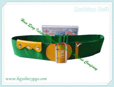 China Arabian Belt  /  Malaysia Belt  /   Saudi  Belt  /  Yemen Belt / Size:42inch,44inch,46inch, 48inch for sale