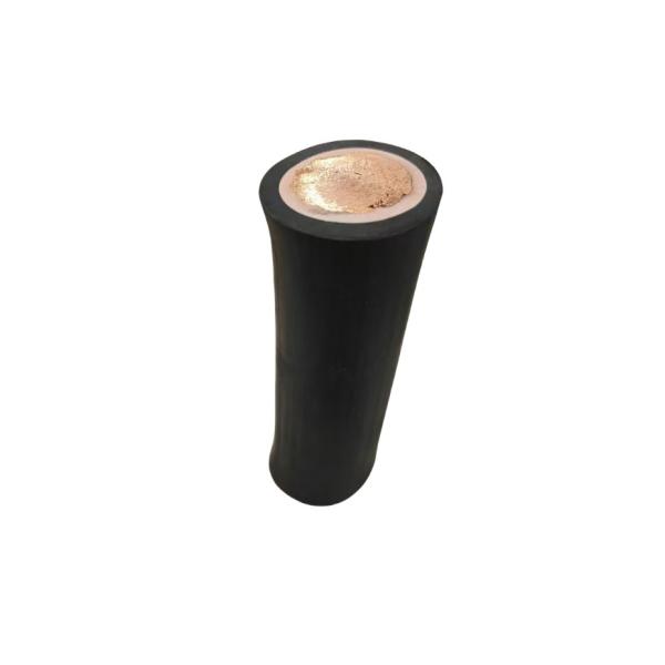 Quality Low Voltage Rubber Flexible Cable Rubber Electrical Cable For Power Generation for sale