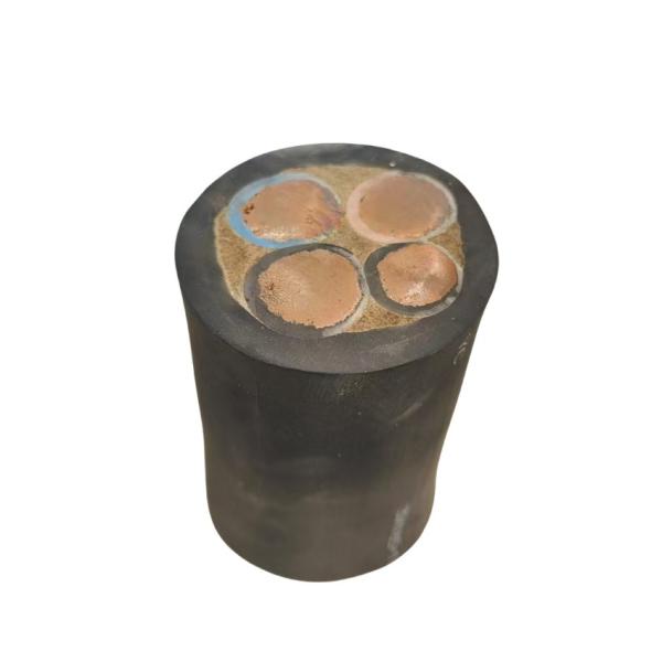 Quality 450/750Volt Round EPR Flexible Cable For Lifts / Large Cranes for sale