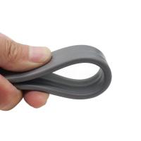 China 450V Industrial Elevator Traveling Cable Custom Size Flat Power Cable for sale