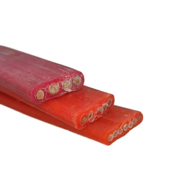 Quality Outdoor Silicone Rubber Insulated Cable Flexible Electric Wire For Automotive for sale