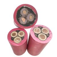 China 6/10KV Corrosion Proof Mining Electrical Cable Rubber Power Cable for sale