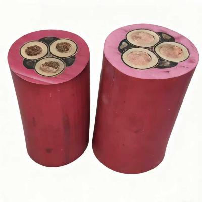 China High Tensile Strength High Voltage Power Cable Rubber Insulated For Shield Machines for sale