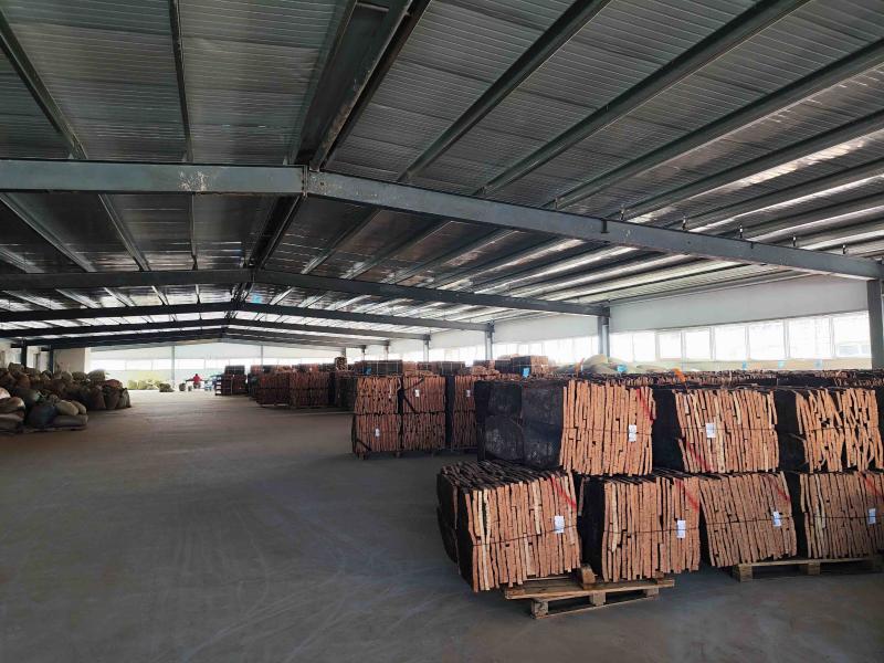 Verifizierter China-Lieferant - Xi'an Senmeng Cork Co., Ltd.