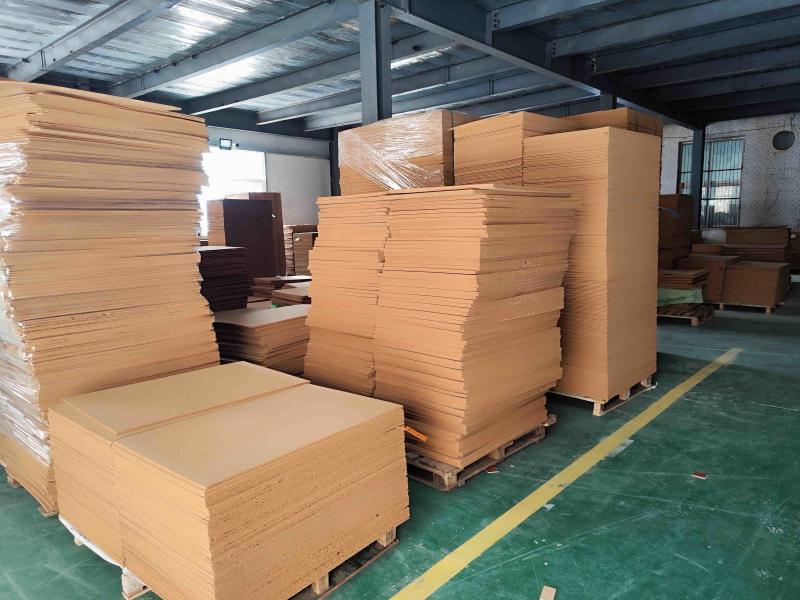 Verifizierter China-Lieferant - Xi'an Senmeng Cork Co., Ltd.