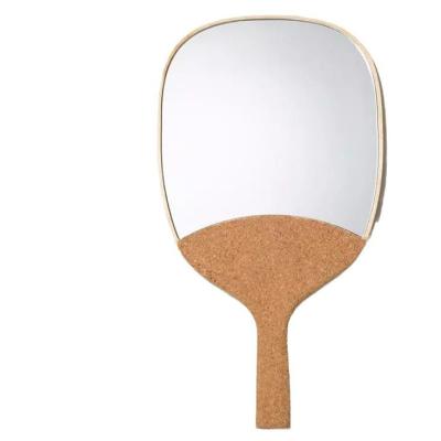 China Eco Cork Handles Grips For Table Tennis Ping-Pong Racket Comfortable Grip for sale