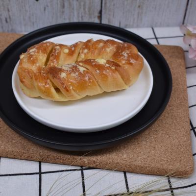 China Premium Quality  Natural Rectangular Heat Insulation Anti-slip Cork Hot Placemats for sale