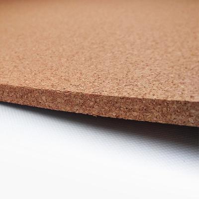 Cina Asilo Cork Panels Wall Tiles Eco naturale decorativo Toxicless inodoro dell'OEM in vendita