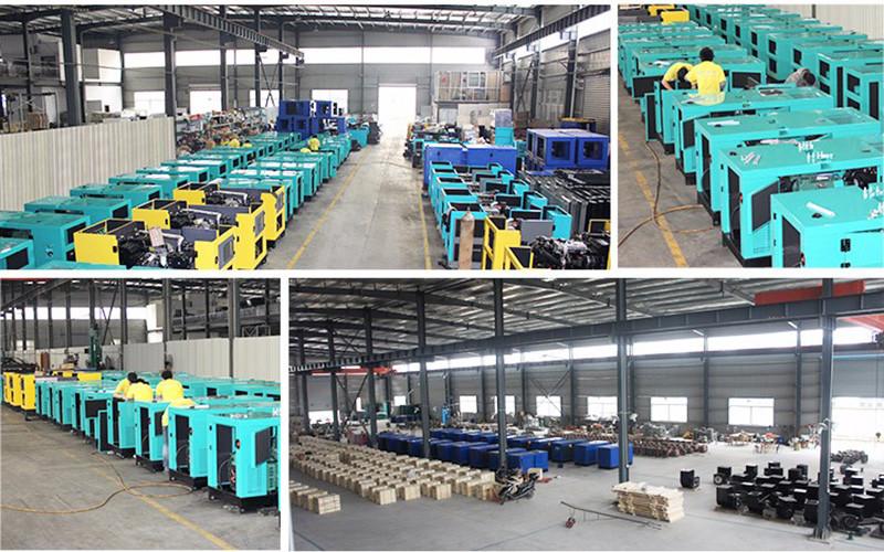 Verified China supplier - FUJIAN BOSS ELECTRICAL MACHINERY CO.,LTD.