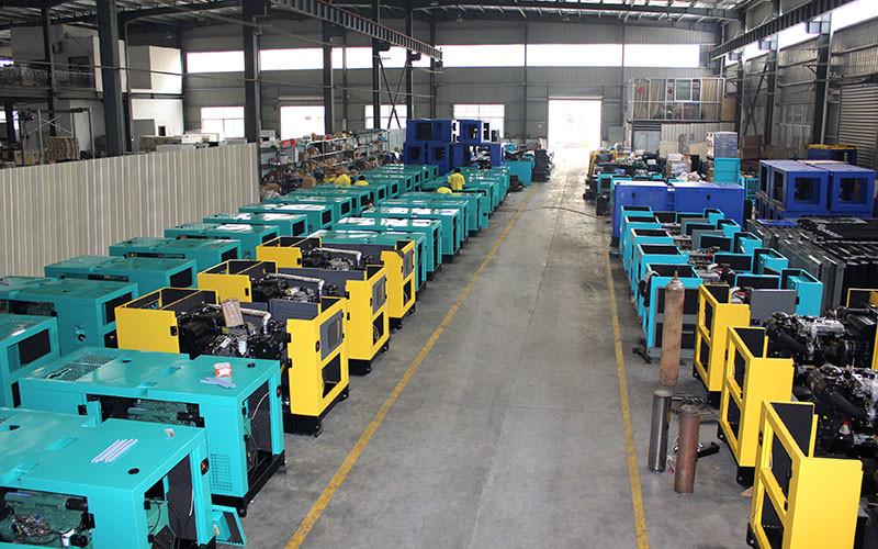 Verified China supplier - FUJIAN BOSS ELECTRICAL MACHINERY CO.,LTD.