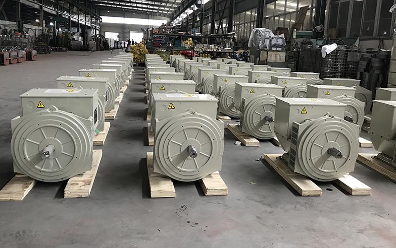 Verified China supplier - FUJIAN BOSS ELECTRICAL MACHINERY CO.,LTD.