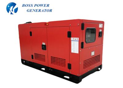 Cina di 80KVA Yangdong del generatore corrosione all'aperto diesel Spary elettrostatico in pieno anti in vendita