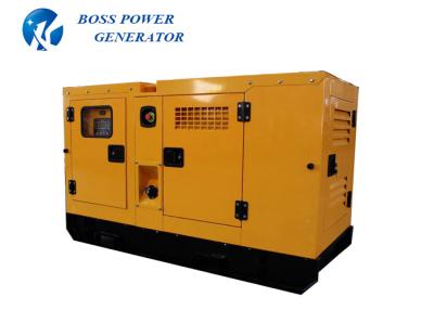 Cina Generatore diesel elettrico di inizio KAIPU, regolatore di Datakom Dkg309 del generatore della centrale elettrica in vendita