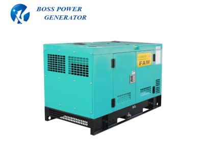 Cina Generatore diesel conveniente di Yanmar, generatore elettrico diesel 12.8KW automatico in vendita