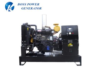 Cina Manutenzione bassa di operazione vibrazione elettrica resistente facile del generatore di anti in vendita