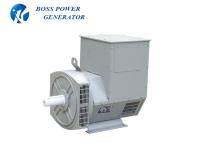 China 1000kw Brushless AC Generator Alternator Stamford Technology 1500RPM 400V for sale