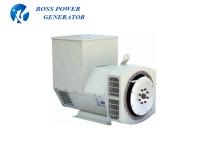 China 1000kw Brushless AC Generator Alternator Stamford Technology 1500RPM 400V for sale