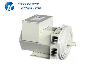 China 50Hz 230V 25 Kw Brushless Alternator 100% Copper Stamford Single Phase for sale