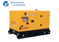China 450kw SDEC Shangchai Engine Silent Diesel Generator Set 50Hz 1500Rpm for sale