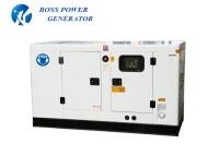 China SDEC Engine Diesel Power Generator 50kw to 900kw Prime Power 1500rpm 50Hz for sale