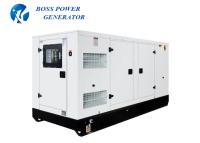 China SDEC Engine Diesel Power Generator 50kw to 900kw Prime Power 1500rpm 50Hz for sale