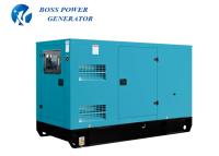 China SDEC Engine Diesel Power Generator 50kw to 900kw Prime Power 1500rpm 50Hz for sale
