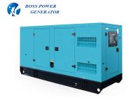 China SDEC Engine Diesel Power Generator 50kw to 900kw Prime Power 1500rpm 50Hz for sale