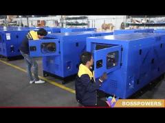 エネルギー発電機