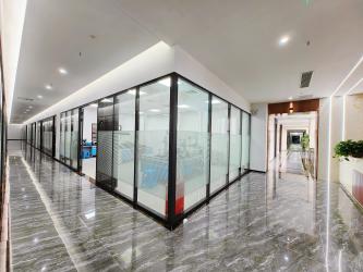 China Factory - Shanghai Capdisp Technology Co., Ltd.