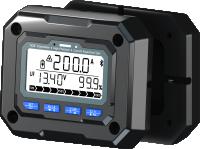 Quality TX21 RV Battery Management System Auto Brightness Bluetooth Low Power 8-80V 0 for sale