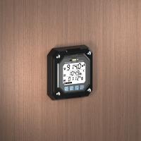 Quality TX20 RV Battery Monitoring System Auto Brightness Bluetooth Low Power 8-80V 0 for sale