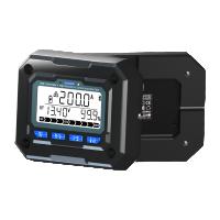Quality TX21 Lithium Battery Shunt Monitor Auto Brightness Bluetooth Low Power 8-80V 0 for sale