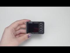 Shunt-type battery monitor