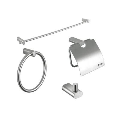 Cina Gli accessori del bagno dell'OEM hanno messo la doccia fissata al muro della toilette in vendita