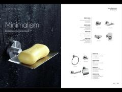 bathroom accessories