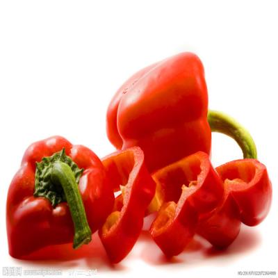 Cina 220 ASTA Sweet Paprika Pepper Non non hanno irradiato senza semi pigmento in vendita
