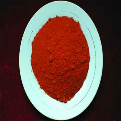 Cina Senza semi rovente della polvere del peperoncino polverizzato per Kimchi in vendita