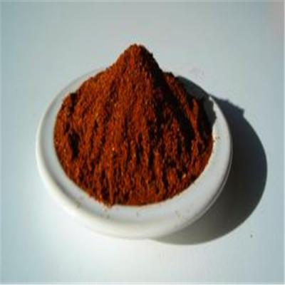Cina Impurità Stemless 30000 Scoville della polvere del peperoncino del condimento 0,3% in vendita