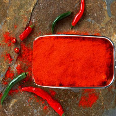 Cina Il peperoncino grezzo del BARBECUE spolverizza 0,3% fragranze piccanti calde Caienna dell'impurità in vendita